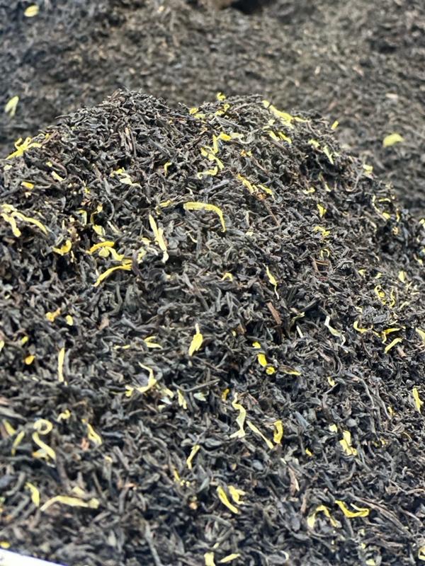 CARDAMOM VIP TEA 🍃